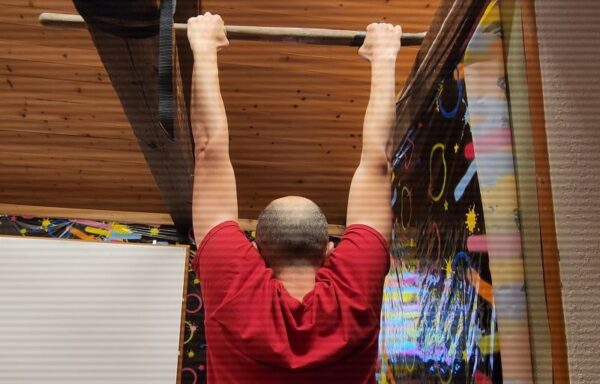 Back Pain Solution. The Permanent One. - #agingisadisease